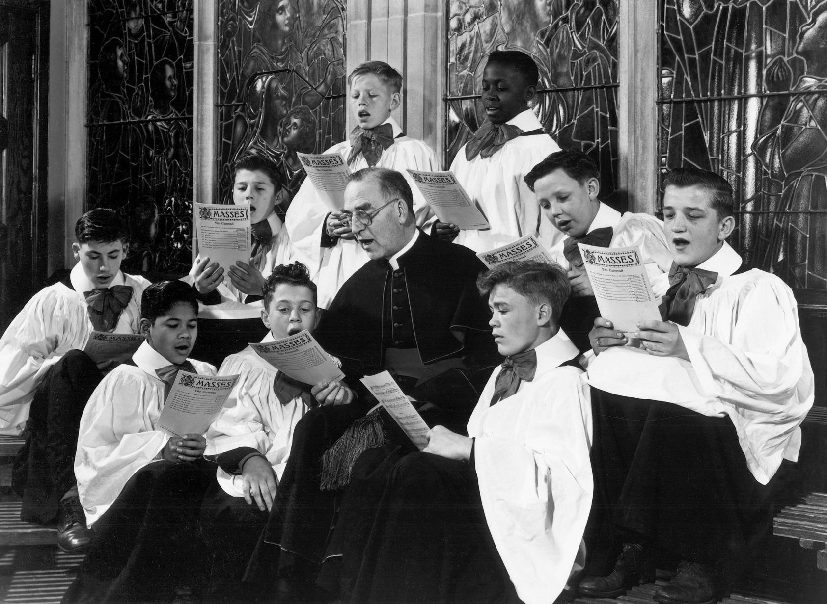 Boys Town on Film | Movies | thefloridacatholic.org