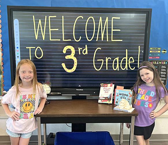 Thousands of students return to classroom | Venice | thefloridacatholic.org