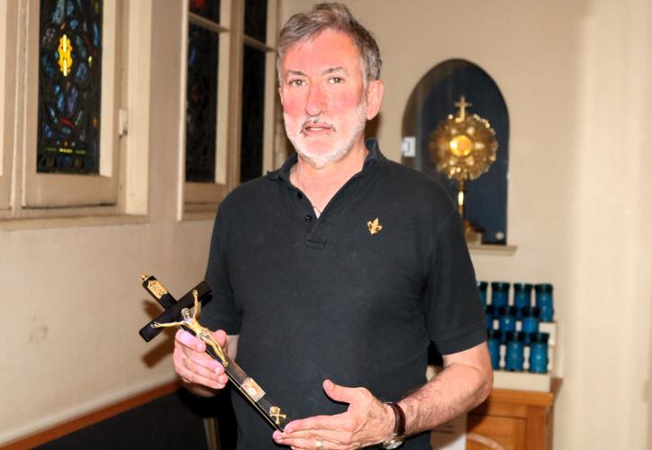 A faith journey through New Orleans | Dose of Faith ...