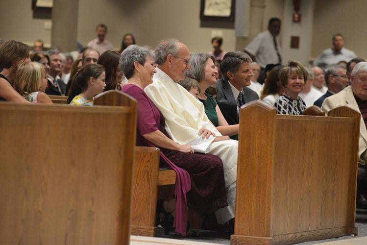 Church of northeast Florida has a new shepherd | Florida ...