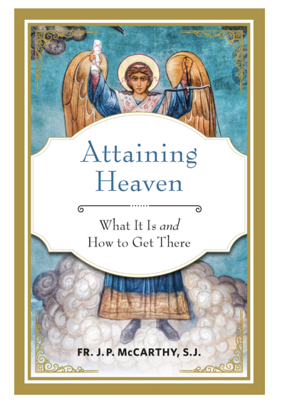 Inspiring classic unveils hints of heaven through Scripture and the ...
