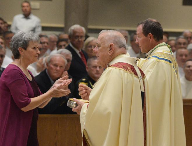 Church of northeast Florida has a new shepherd | Florida ...