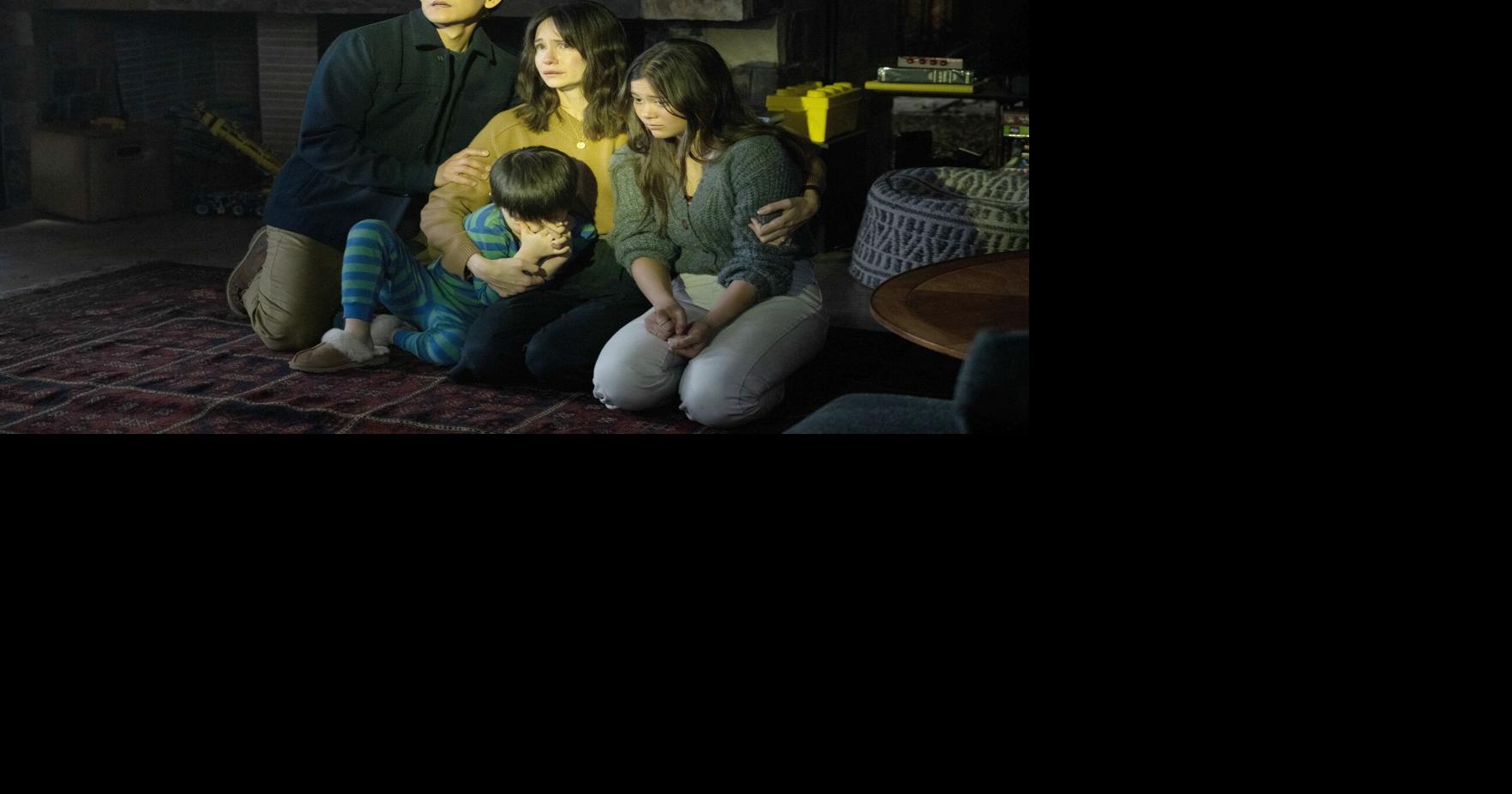 AfrAId | Movies | thefloridacatholic.org