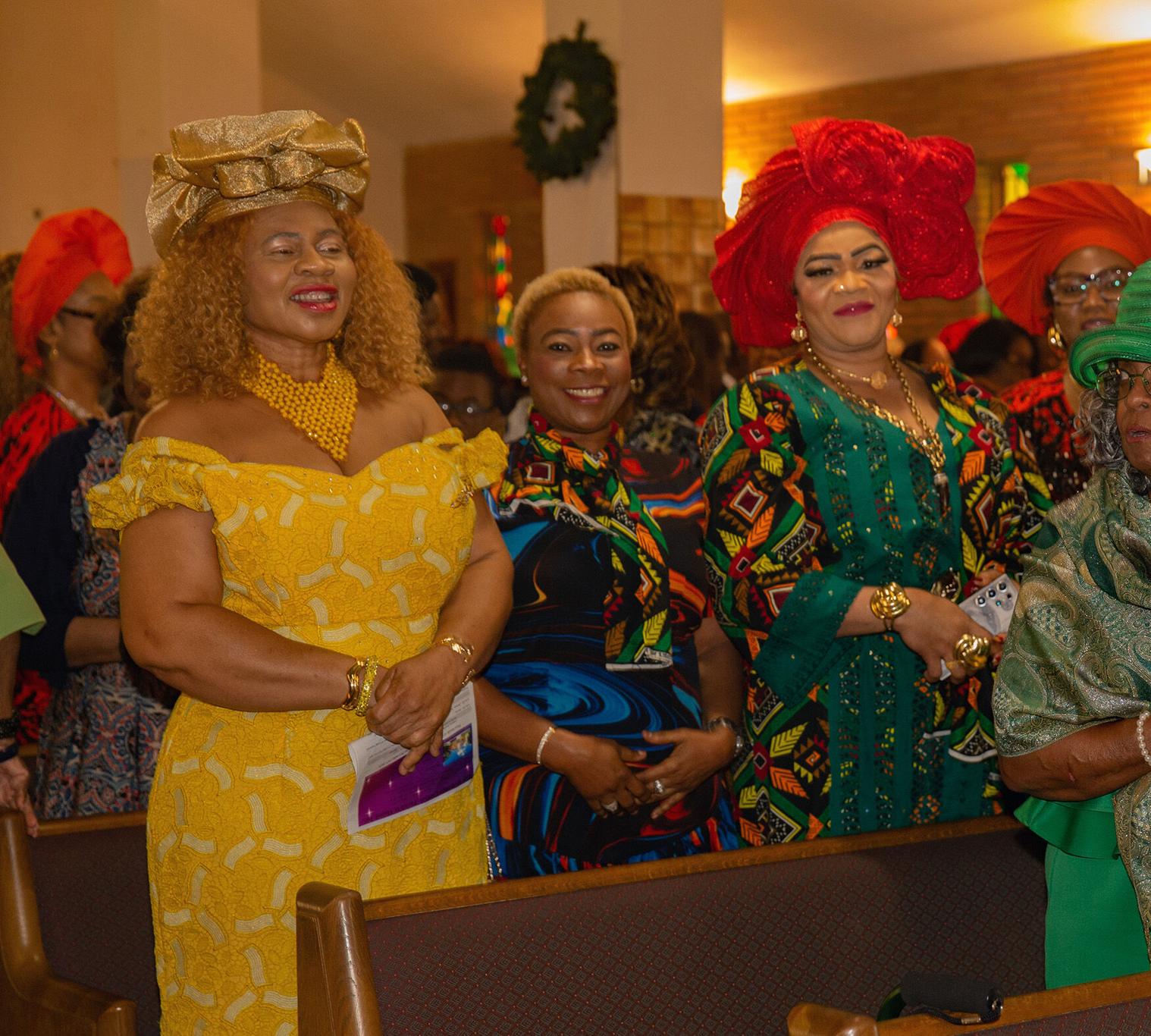 Holy Redeemer marks 75 years | Miami | thefloridacatholic.org