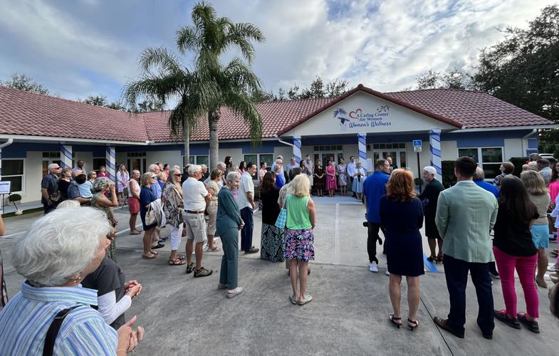 Care center expands to serve local women’s medical needs | Palm Beach ...
