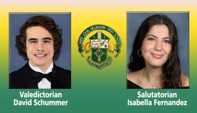 St. John Neumann High School — class of 2023 | Venice ...