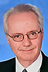 OBITUARY: Michael Derrick, 69 | Obituaries | thefloridacatholic.org