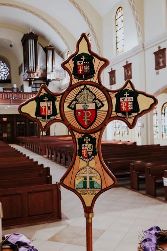What is the Jubilee Cross? | Orlando | thefloridacatholic.org
