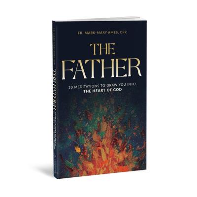 Meditating on a father's love | Books | thefloridacatholic.org