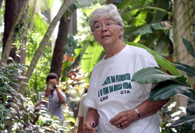 'Martyr of the Amazon': Recalling Sister Dorothy Stang's ministry 20 ...