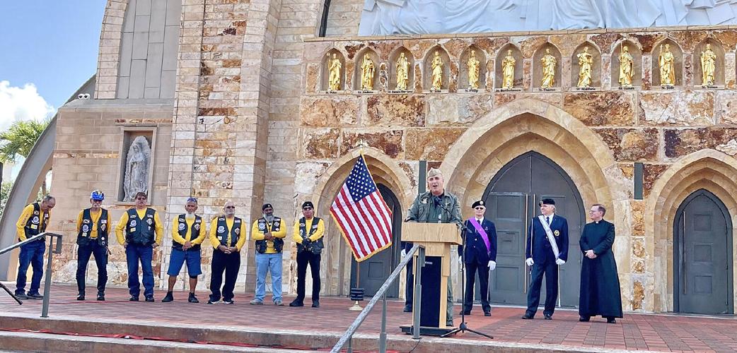 Diocese of Venice news briefs — July 12, 2024 | Venice ...