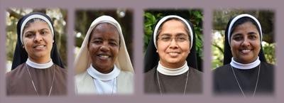 Diocese welcomes religious sisters | Orlando | thefloridacatholic.org