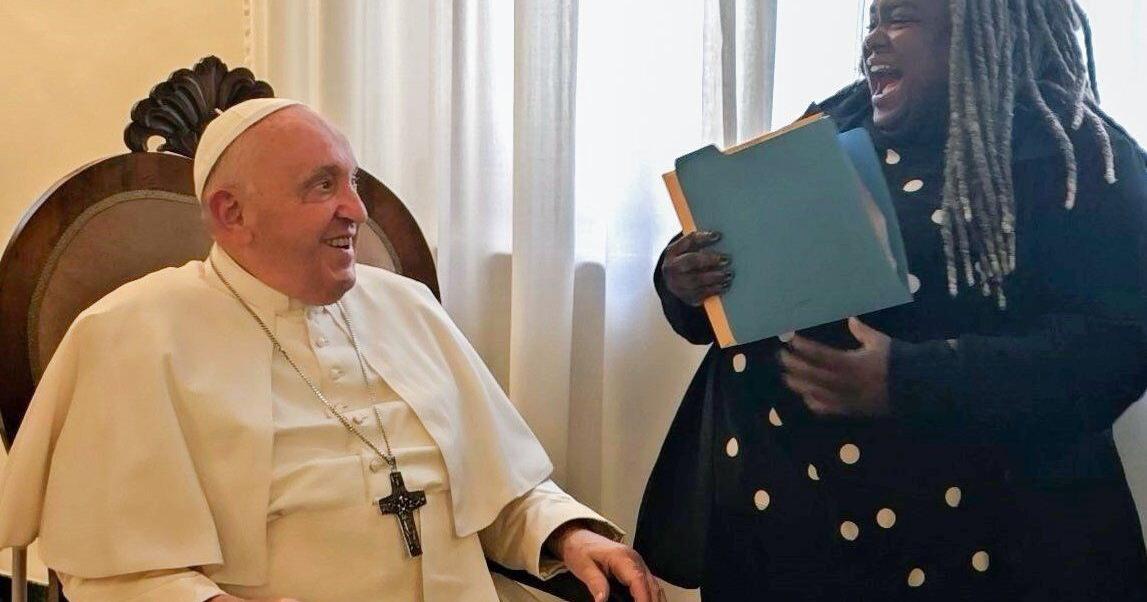 Pope meets U.S. leaders patiently building 'culture of solidarity ...