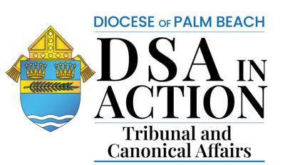 Tribunal works: From marriages to causes for sainthood | Palm Beach ...