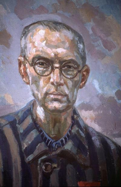 St. Maximilian Kolbe: 'Patron of our difficult century' | World ...