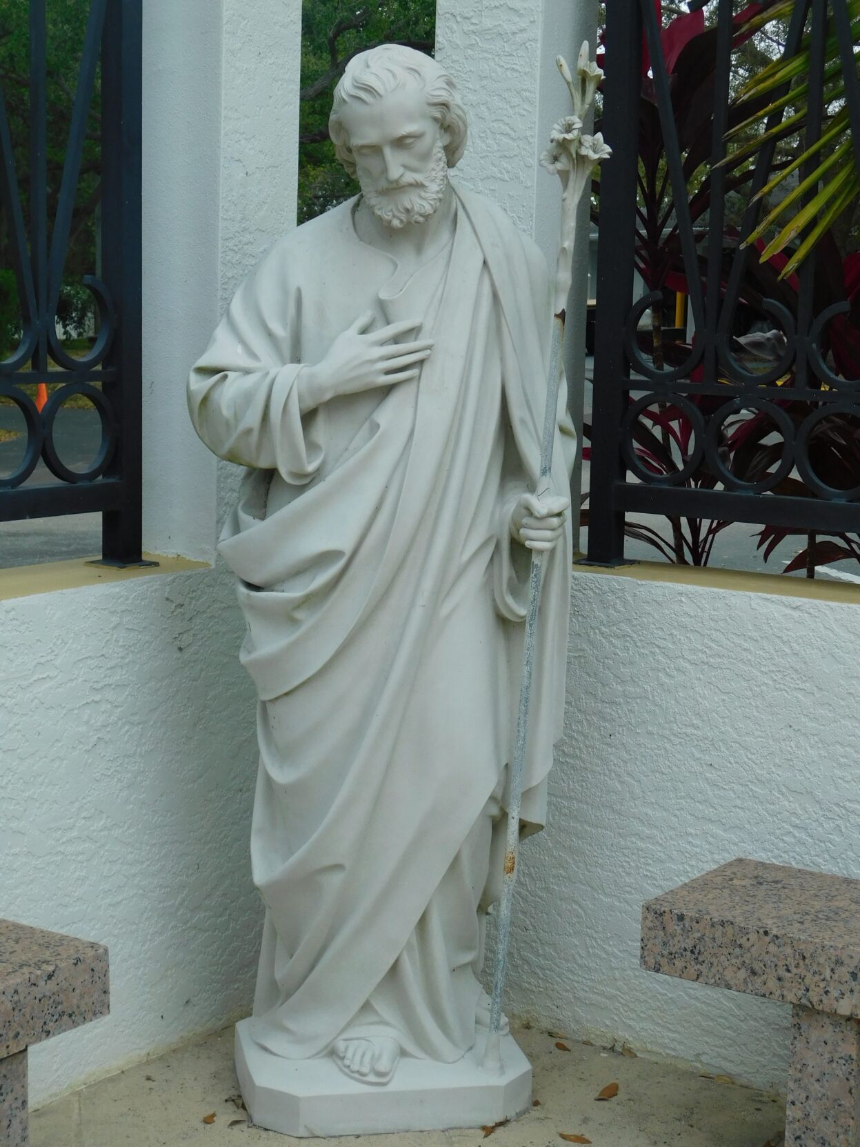 Join 30 days of prayer to St. Joseph | Venice | thefloridacatholic.org