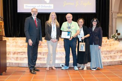 Around the Orlando Diocese — Nov. 1, 2024 | Orlando ...