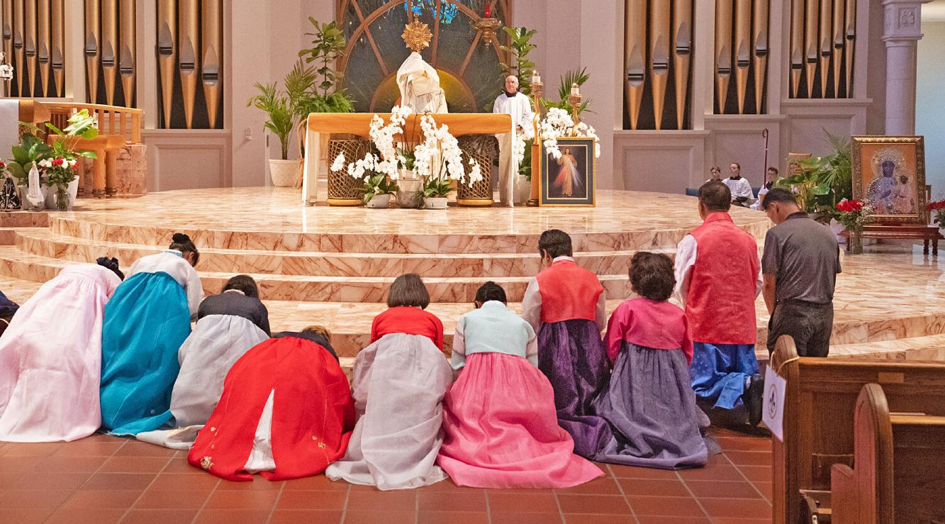 Diocese of Orlando - Florida Catholic Media | thefloridacatholic.org