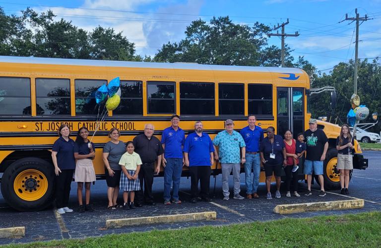 Diocese of Venice news briefs — July 12, 2024 | Venice ...