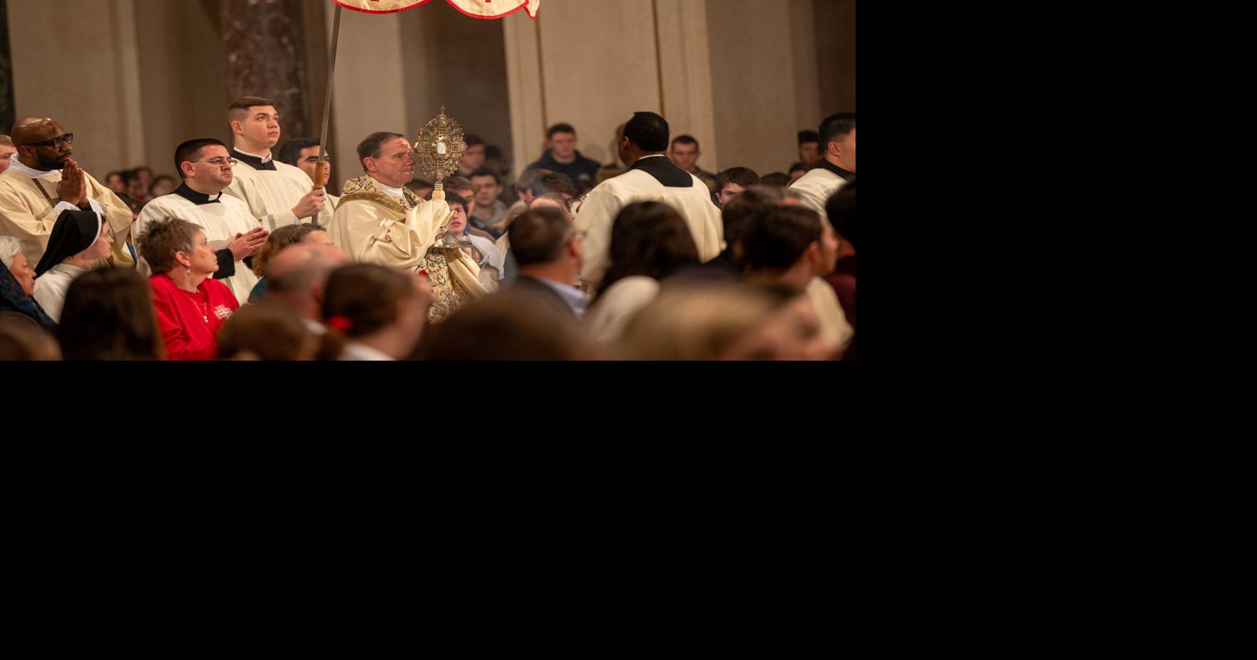 USCCB pro-life chair reflects on pro-life advocacy amid setbacks ...