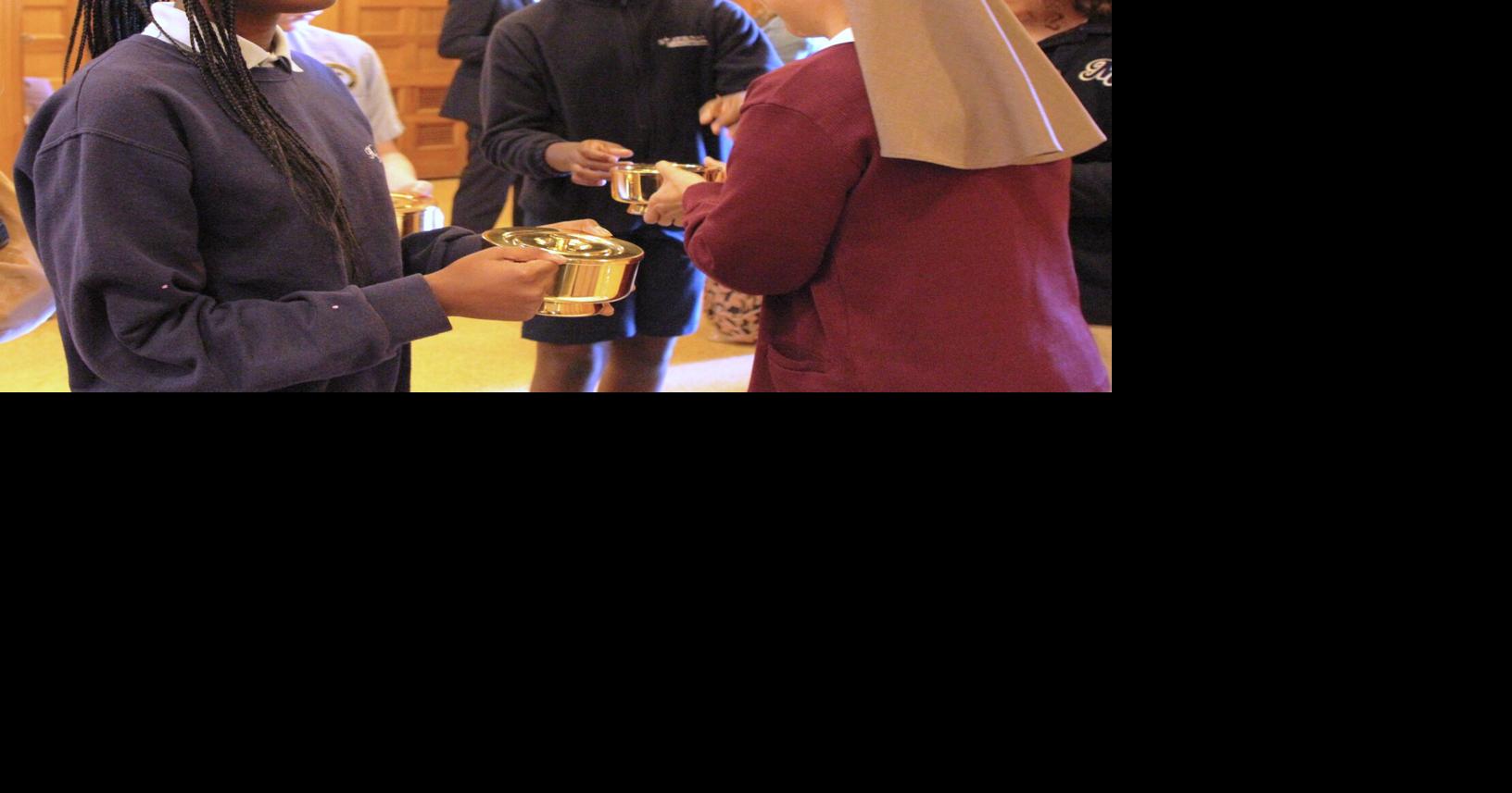 All schools Mass celebrates Catholic identity, culture of compassion ...