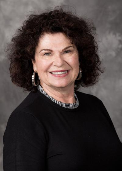 Mary Ross Agosta finaliza su “era” en la Arquidiócesis | La Voz ...