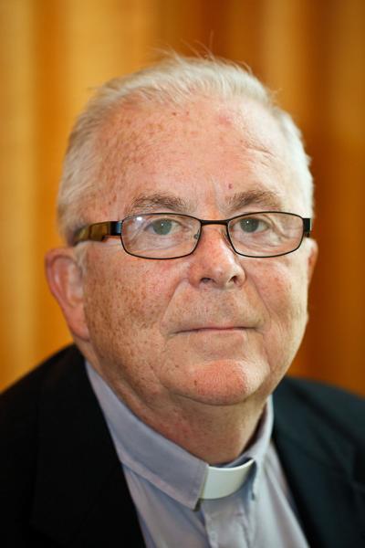 Very Rev. John McCormick – Sept. 19, 2016 | Obituaries ...