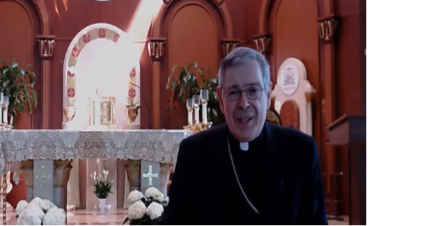 Palm Beach’s bishop offers plan to reopen churches | Palm Beach ...