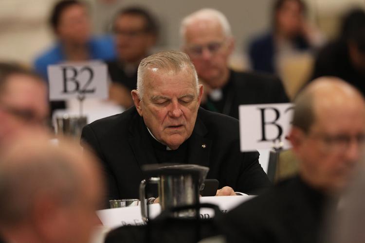 U.S. bishops condemn Florida execution during their assembly in letter ...