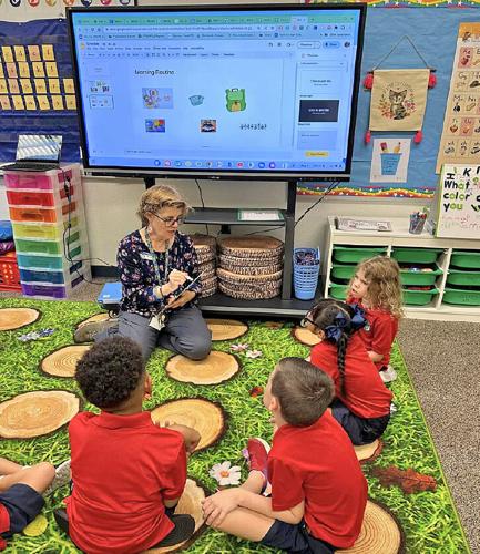 Students return to the classroom across the Diocese of Venice | Venice ...
