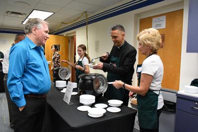 The Eucharist: God Among Us, Part 3 | Orlando | thefloridacatholic.org