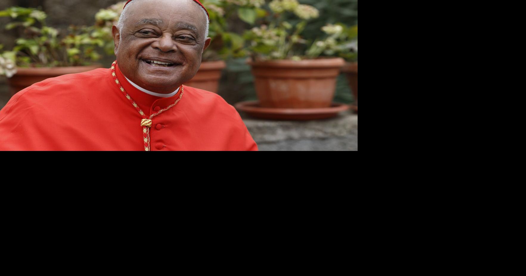 U.S. cardinals who will enter conclave to elect pope | Vatican ...