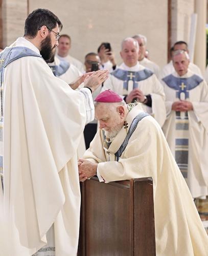 4 new priests for Miami | Miami | thefloridacatholic.org