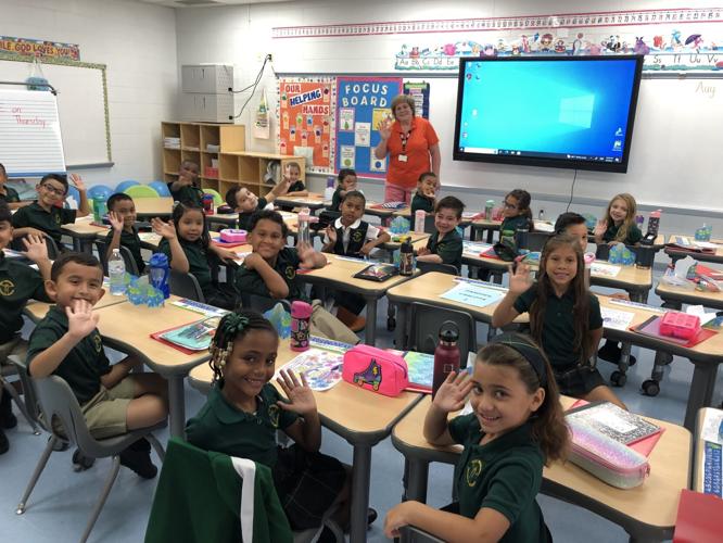 Around the Diocese of Orlando — Aug. 11, 2023 | Orlando ...