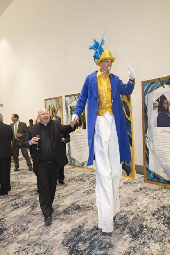 Gala raises $3.8 million for ‘saving souls’ | Miami ...