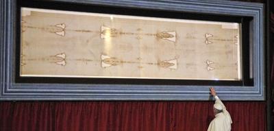 Legatus members explore Shroud of Turin | Palm Beach ...