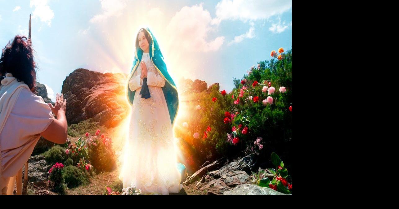 Guadalupe: Mother of Humanity | Movies | thefloridacatholic.org