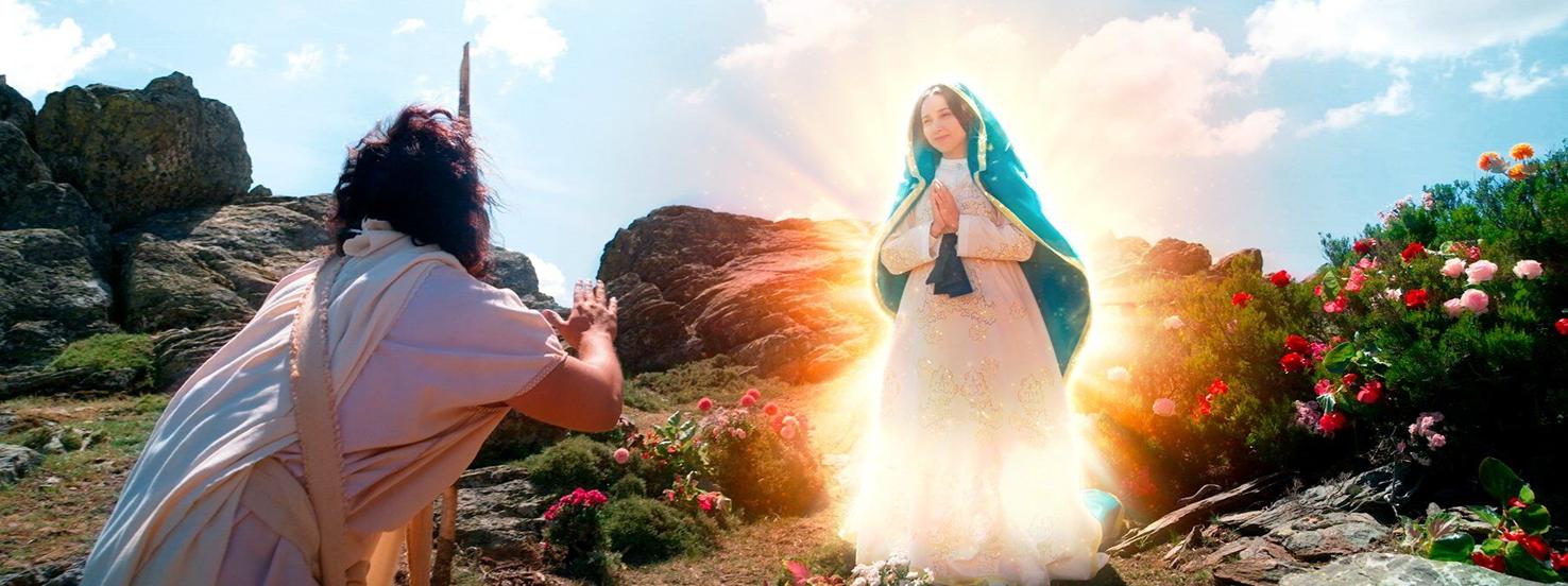 Guadalupe: Mother of Humanity | Movies | thefloridacatholic.org