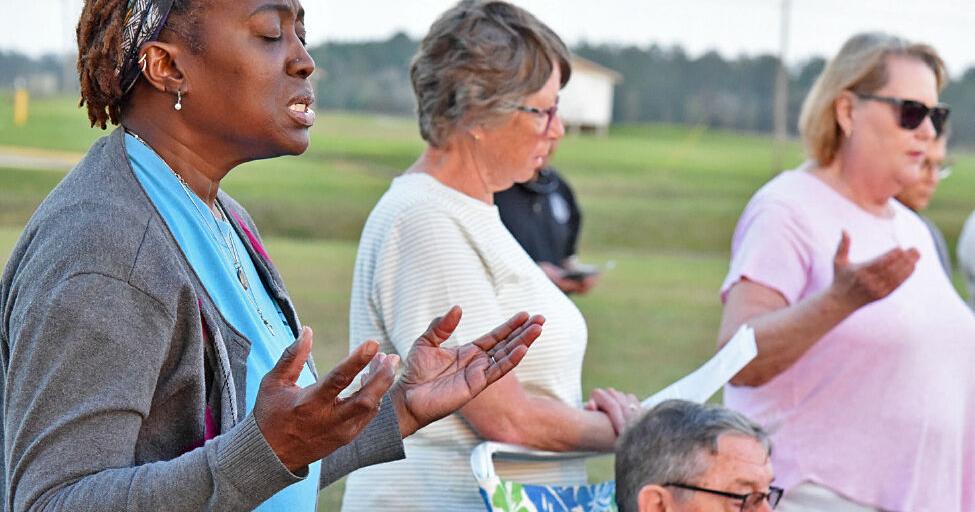 U.S. bishops condemn Florida execution during their assembly in letter ...