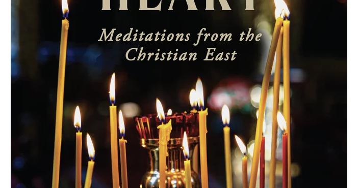 New Book Offers Windows into the Spiritual Wisdom of the Eastern ...