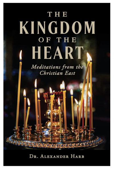 New Book Offers Windows into the Spiritual Wisdom of the Eastern ...
