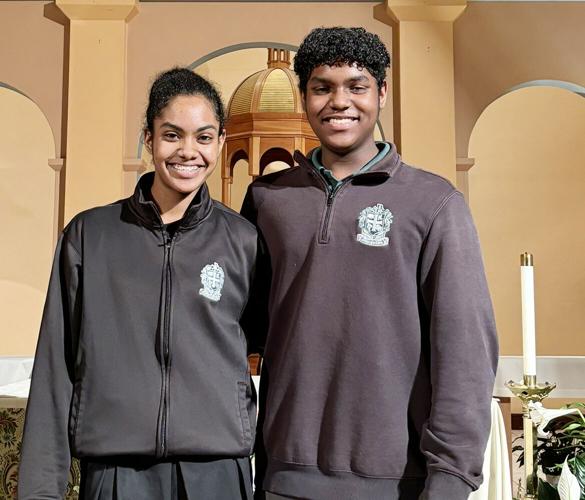 Pilgrims to make way a path for the Lord | Orlando | thefloridacatholic.org
