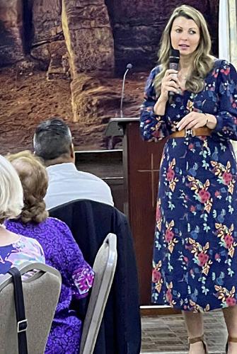 Diocese of Palm Beach news briefs — April 7, 2023 | Palm Beach ...