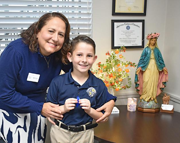 Spirit Squad on a mission to serve God | Palm Beach ...