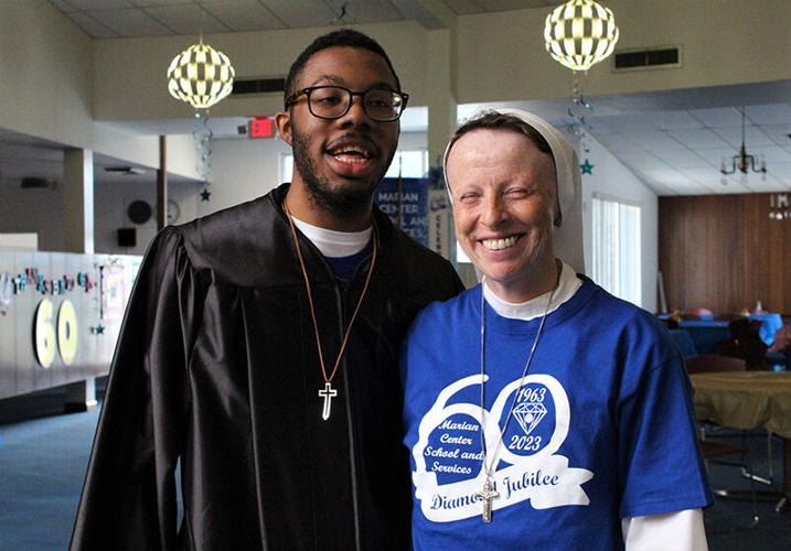 Marian Center: Educating ‘God’s little ones’ | Miami ...
