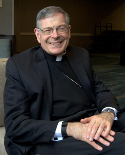 Bishop Barbarito marks 30 years as a bishop | Palm Beach ...