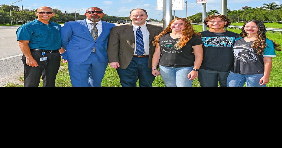 Archdiocese of Miami news briefs — September 2023 | Miami ...