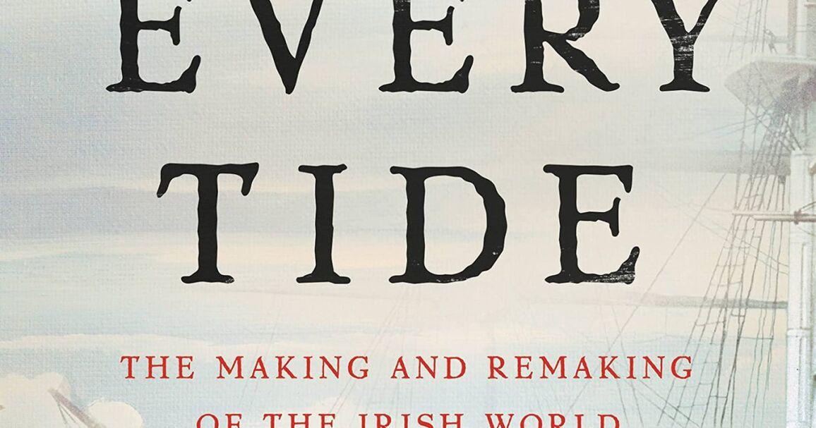 Superbly written history addresses influence of Irish migration | Books ...