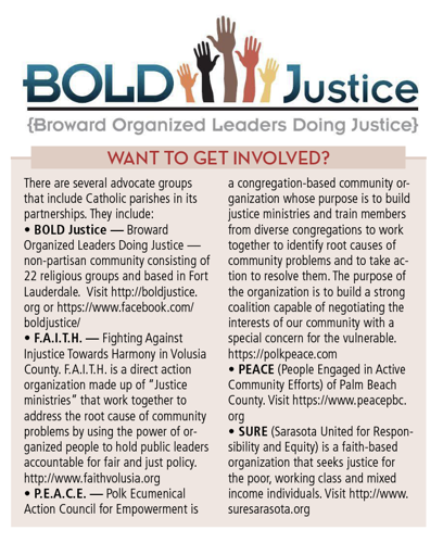 Civil Citations and juvenile justice reform | Advocacy ...