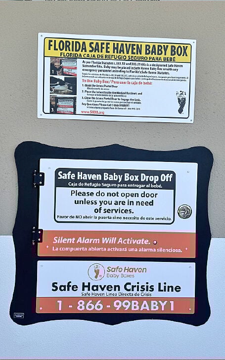 Diocese has 2 examples of pro-life promotion | Venice ...